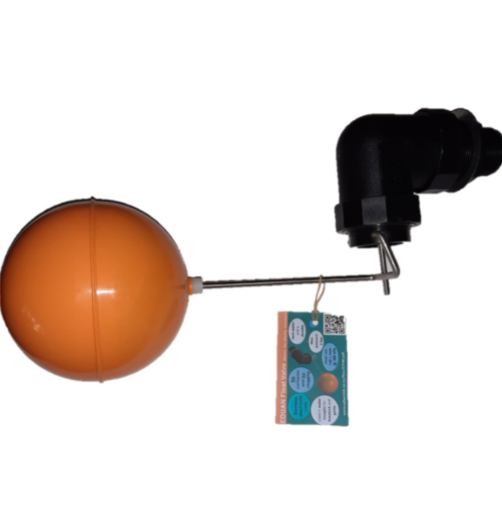 FLOAT VALVE + BALL – greensix technology